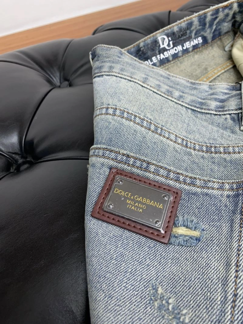 Indistinguishable Dolce Gabbana Jeans