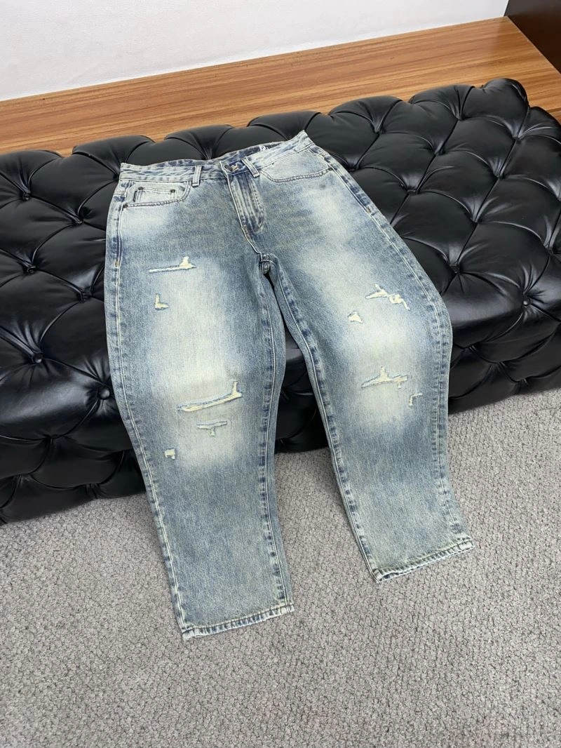 Indistinguishable Dolce Gabbana Jeans