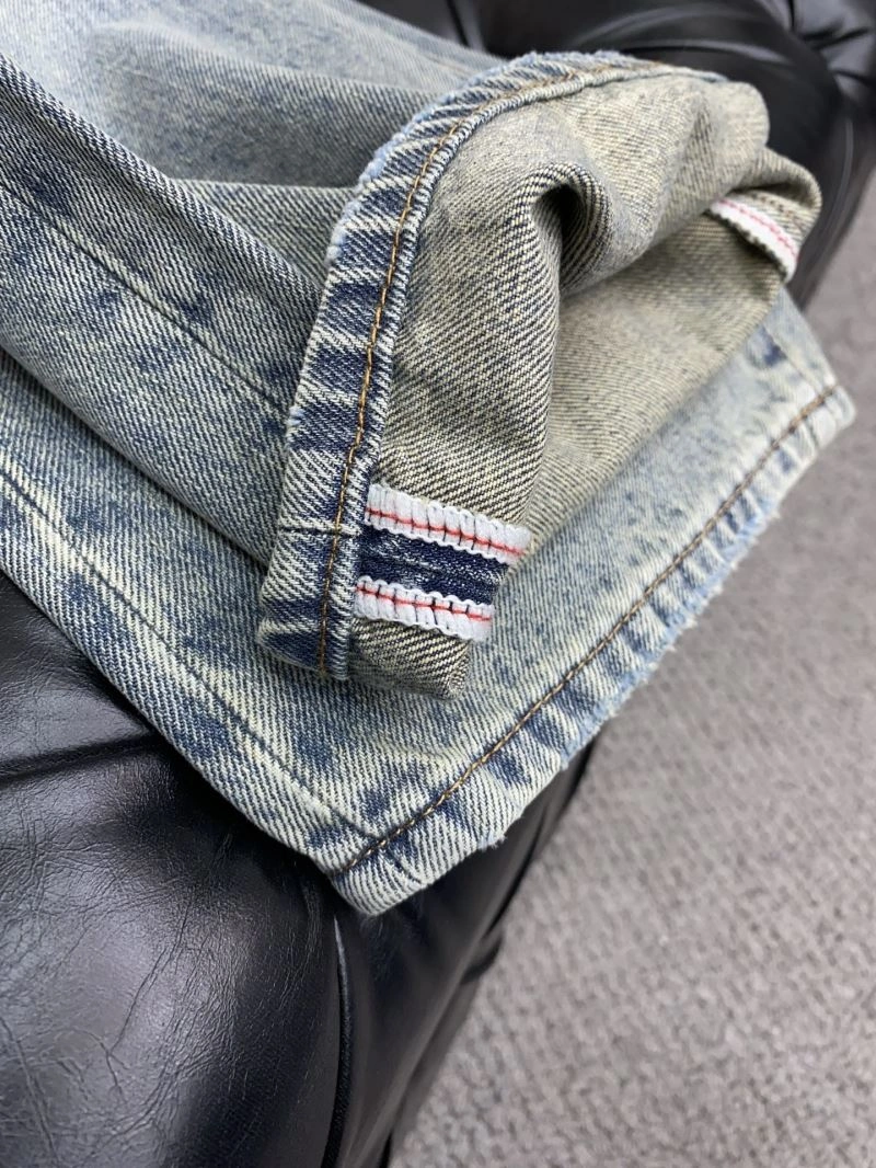 Indistinguishable Dolce Gabbana Jeans