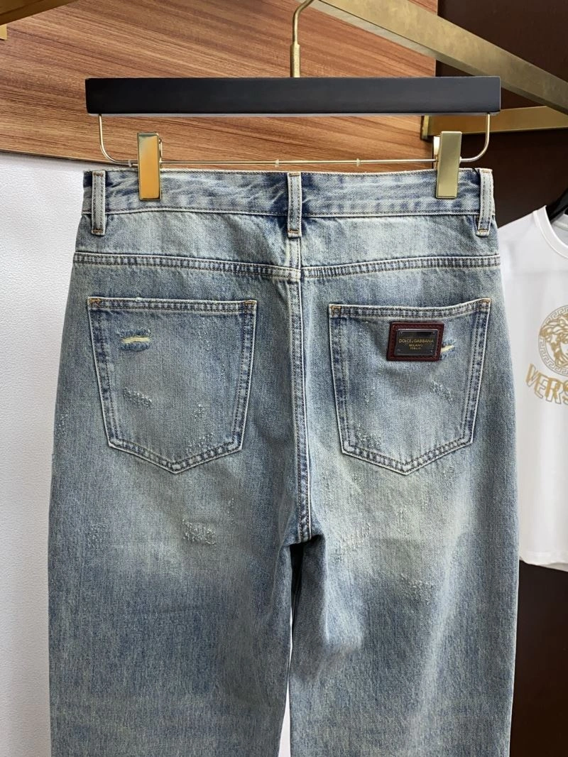 Indistinguishable Dolce Gabbana Jeans