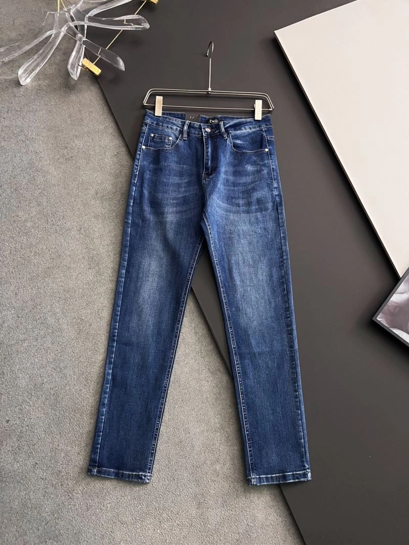 Real Dolce Gabbana Jeans