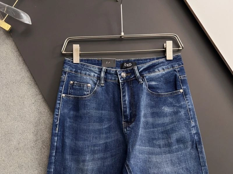 Real Dolce Gabbana Jeans