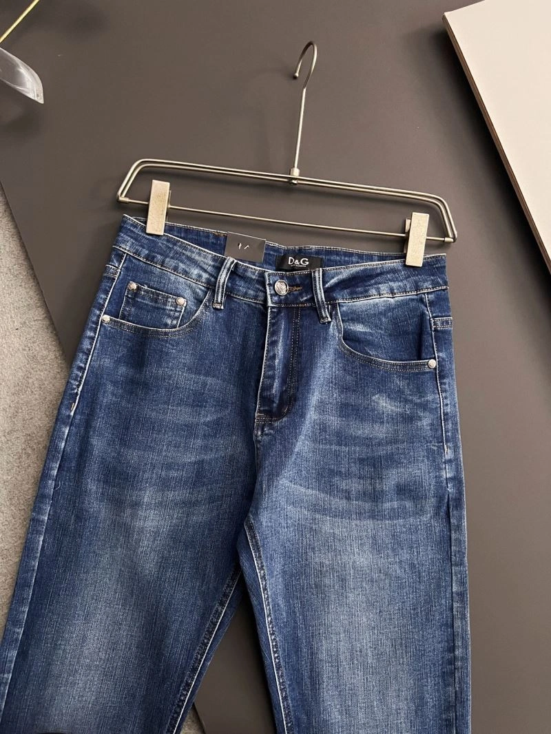 Real Dolce Gabbana Jeans