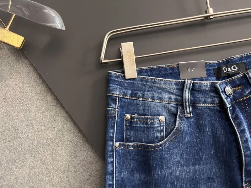 Real Dolce Gabbana Jeans