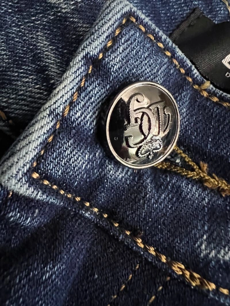 Real Dolce Gabbana Jeans