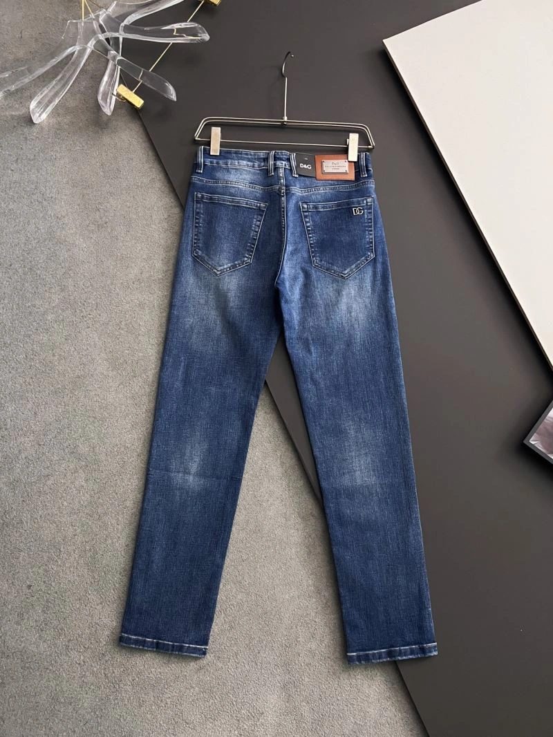 Real Dolce Gabbana Jeans