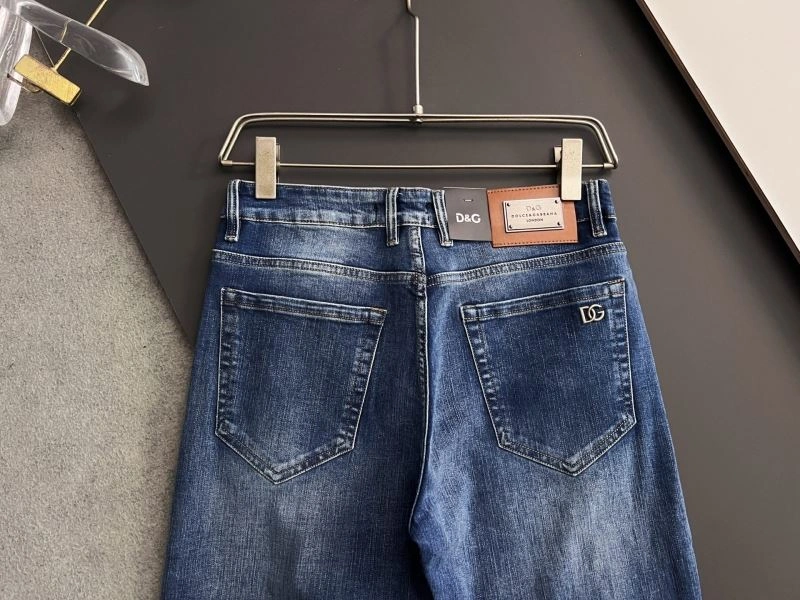 Real Dolce Gabbana Jeans