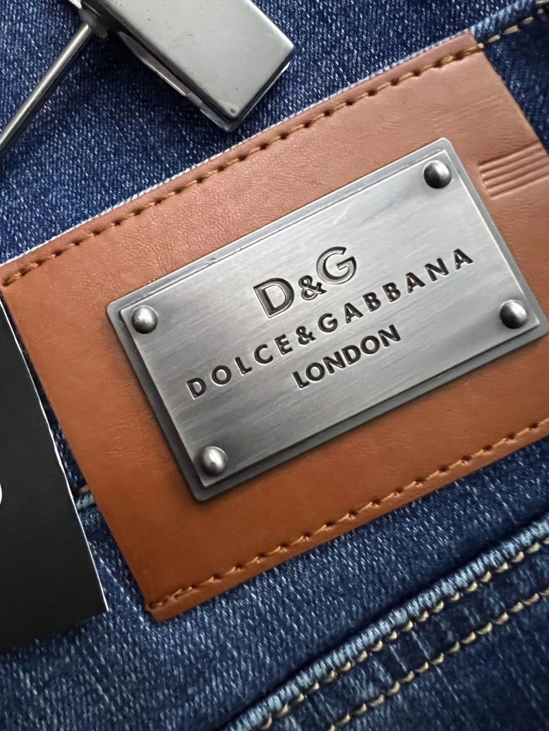 Real Dolce Gabbana Jeans