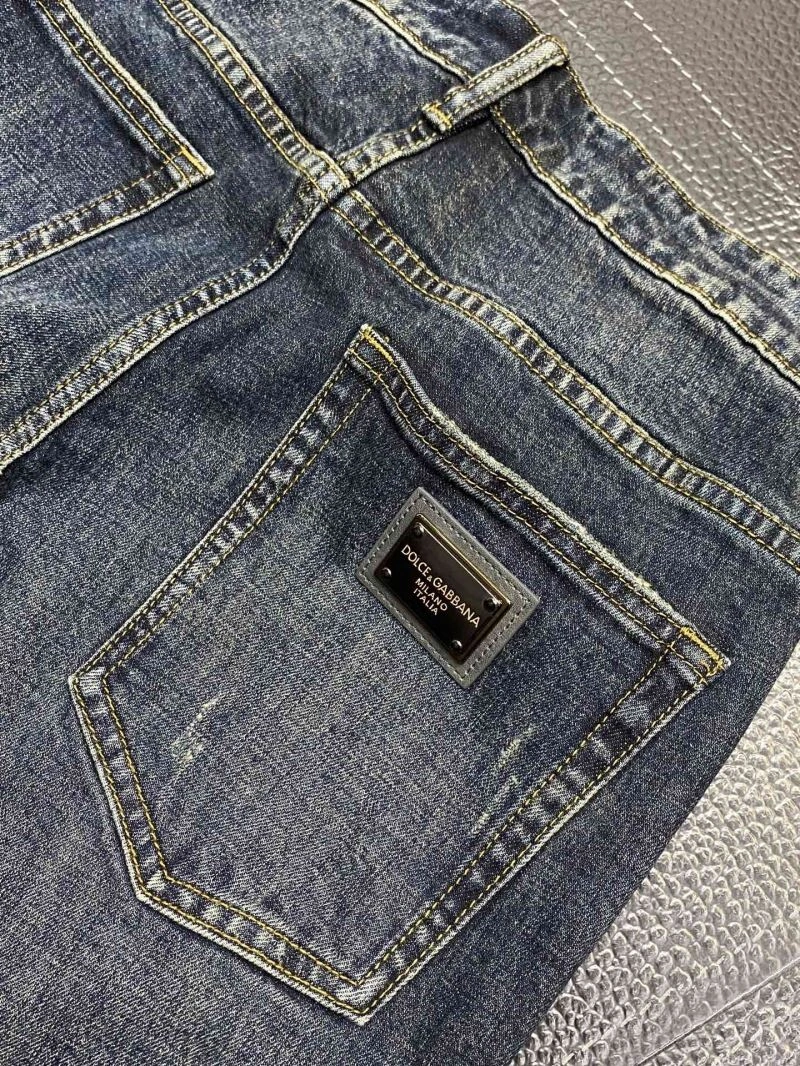 Top mirror Dolce Gabbana Jeans