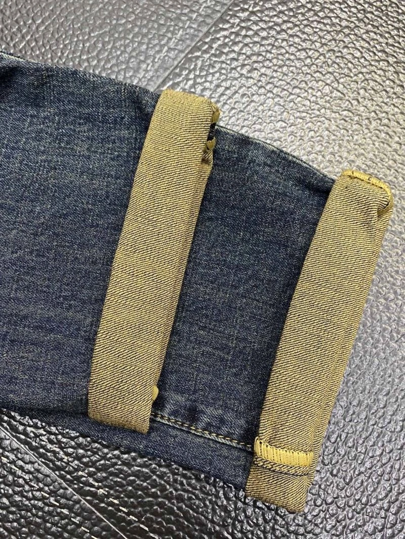 Top mirror Dolce Gabbana Jeans