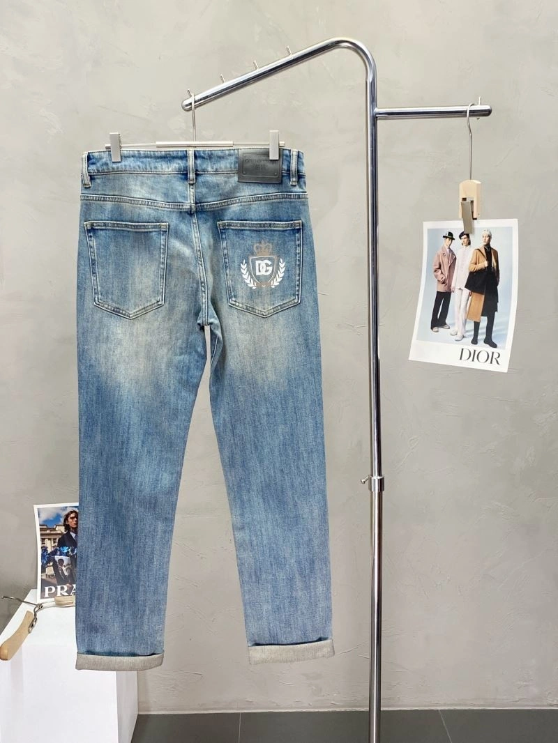 OEM Dolce Gabbana Jeans