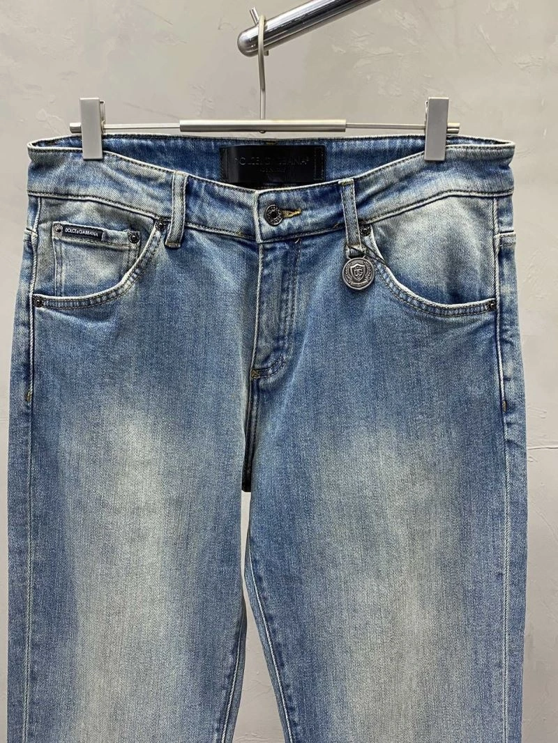 OEM Dolce Gabbana Jeans