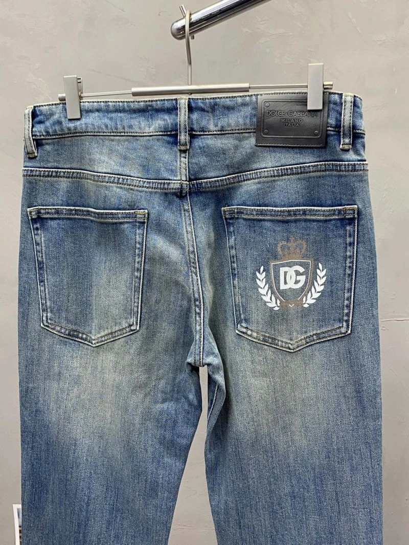 OEM Dolce Gabbana Jeans