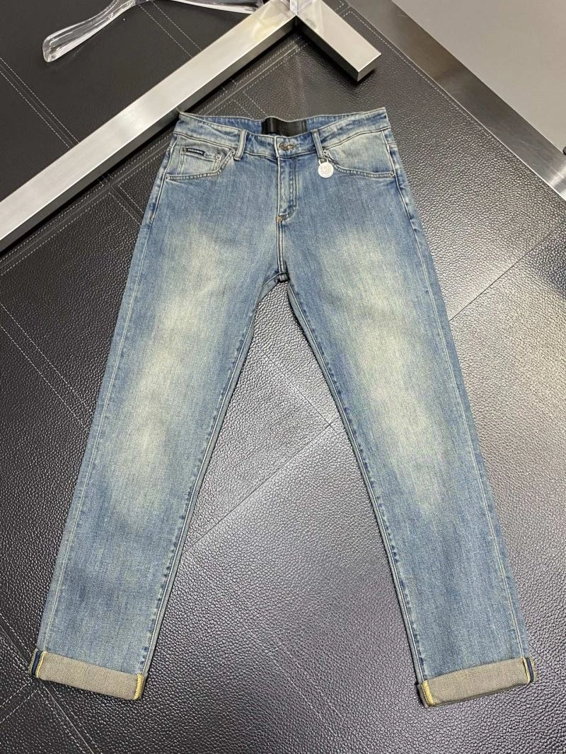 OEM Dolce Gabbana Jeans