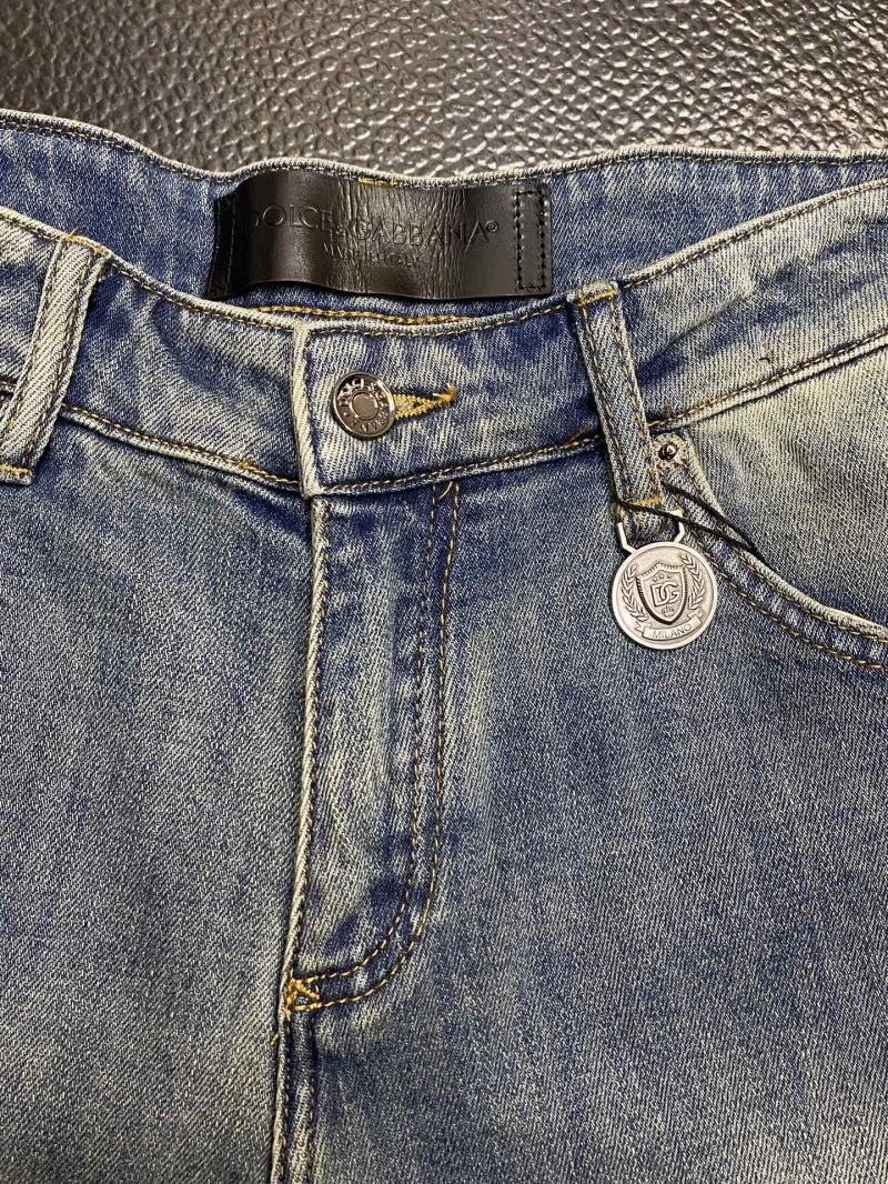 OEM Dolce Gabbana Jeans