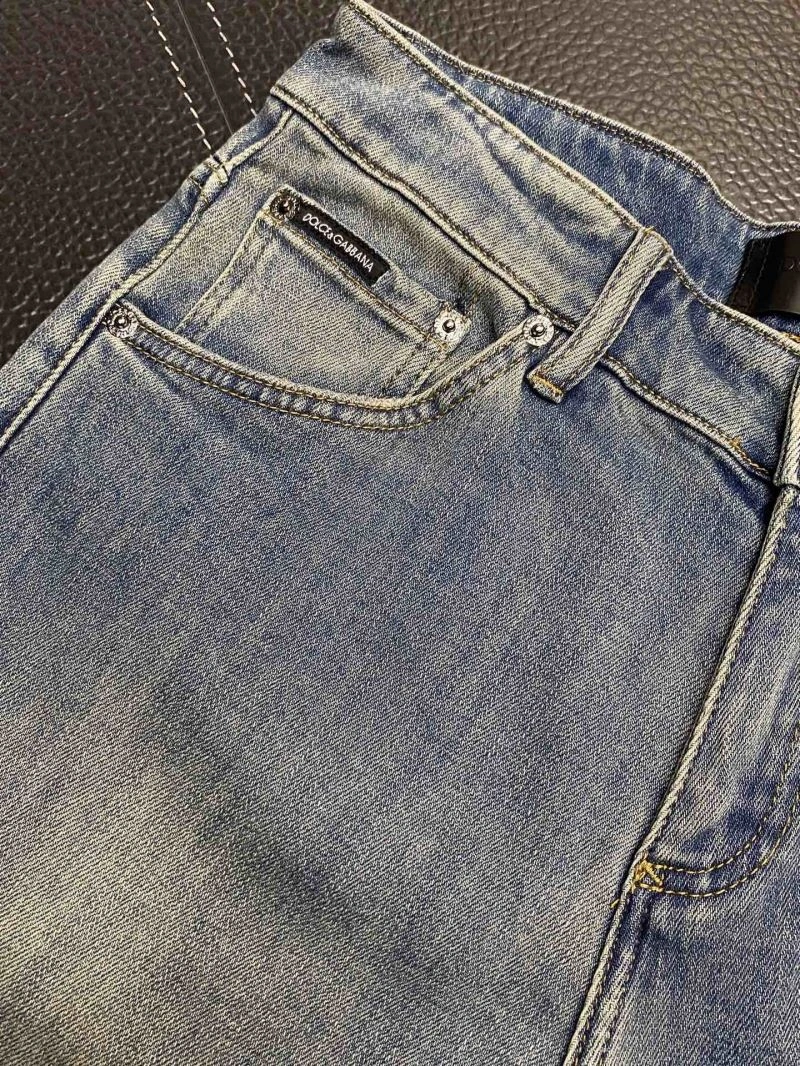 OEM Dolce Gabbana Jeans