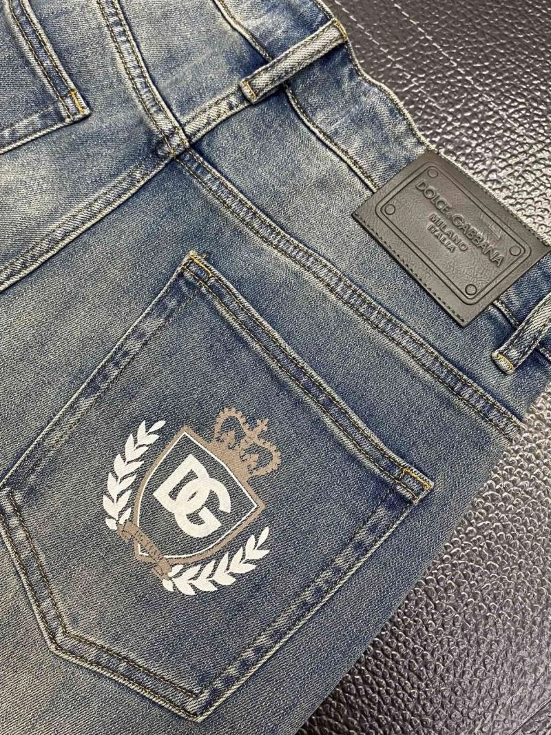 OEM Dolce Gabbana Jeans