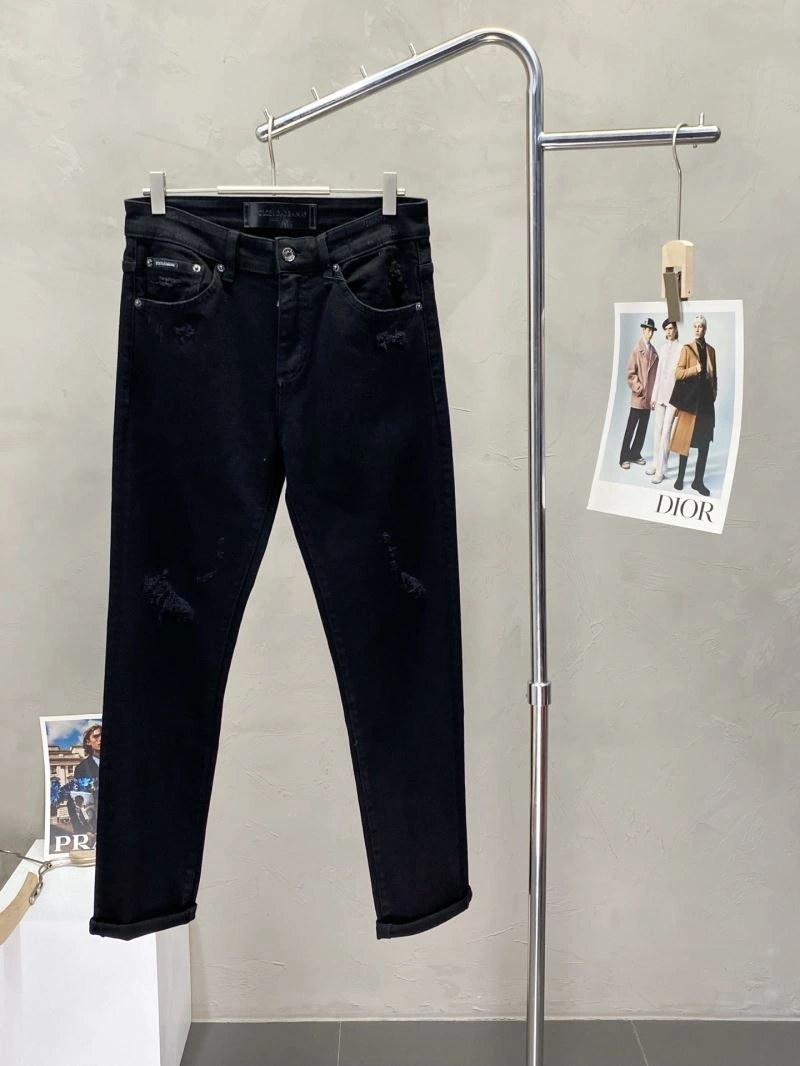 Dolce Gabbana Jeans