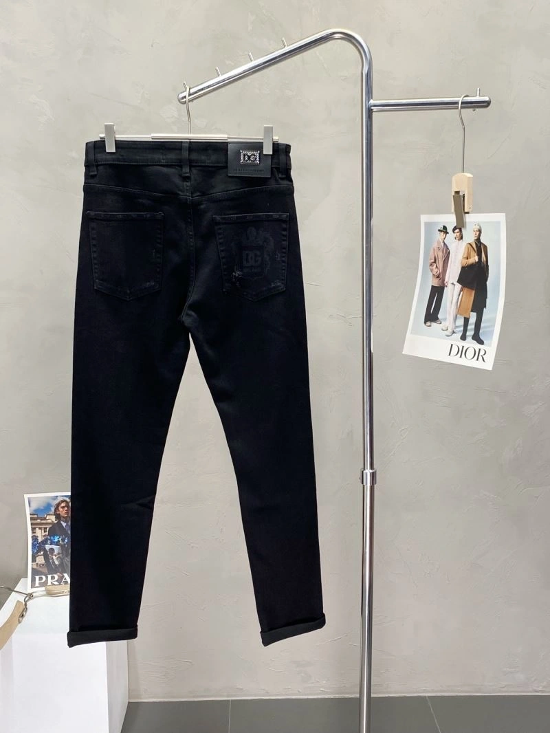 Affordable Dolce Gabbana Jeans