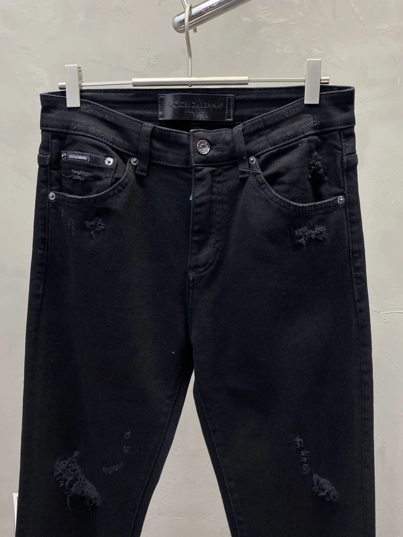 Affordable Dolce Gabbana Jeans