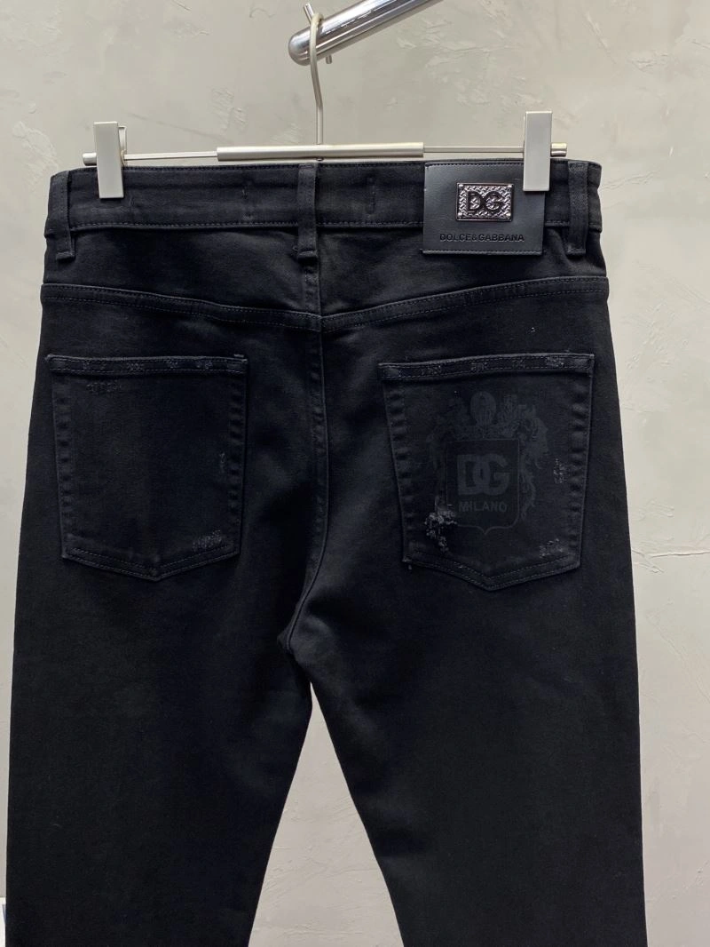 Affordable Dolce Gabbana Jeans