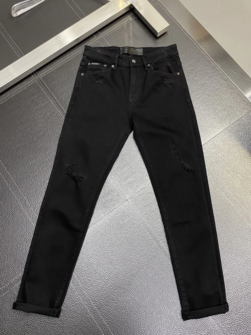 Affordable Dolce Gabbana Jeans