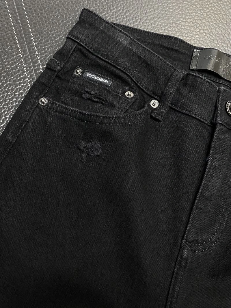 Affordable Dolce Gabbana Jeans
