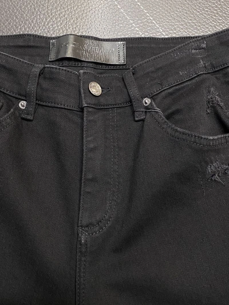 Affordable Dolce Gabbana Jeans