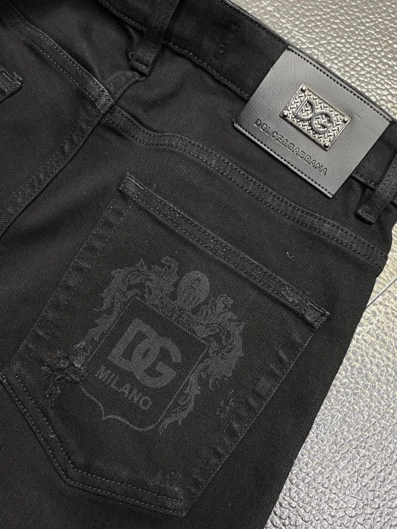 Affordable Dolce Gabbana Jeans