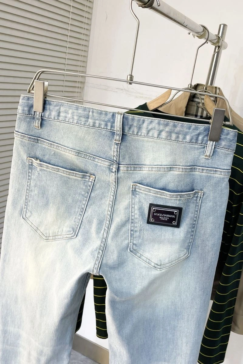 Reasonably priced Dolce Gabbana Jeans