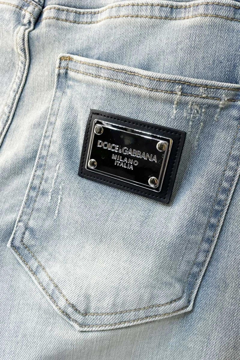 Reasonably priced Dolce Gabbana Jeans