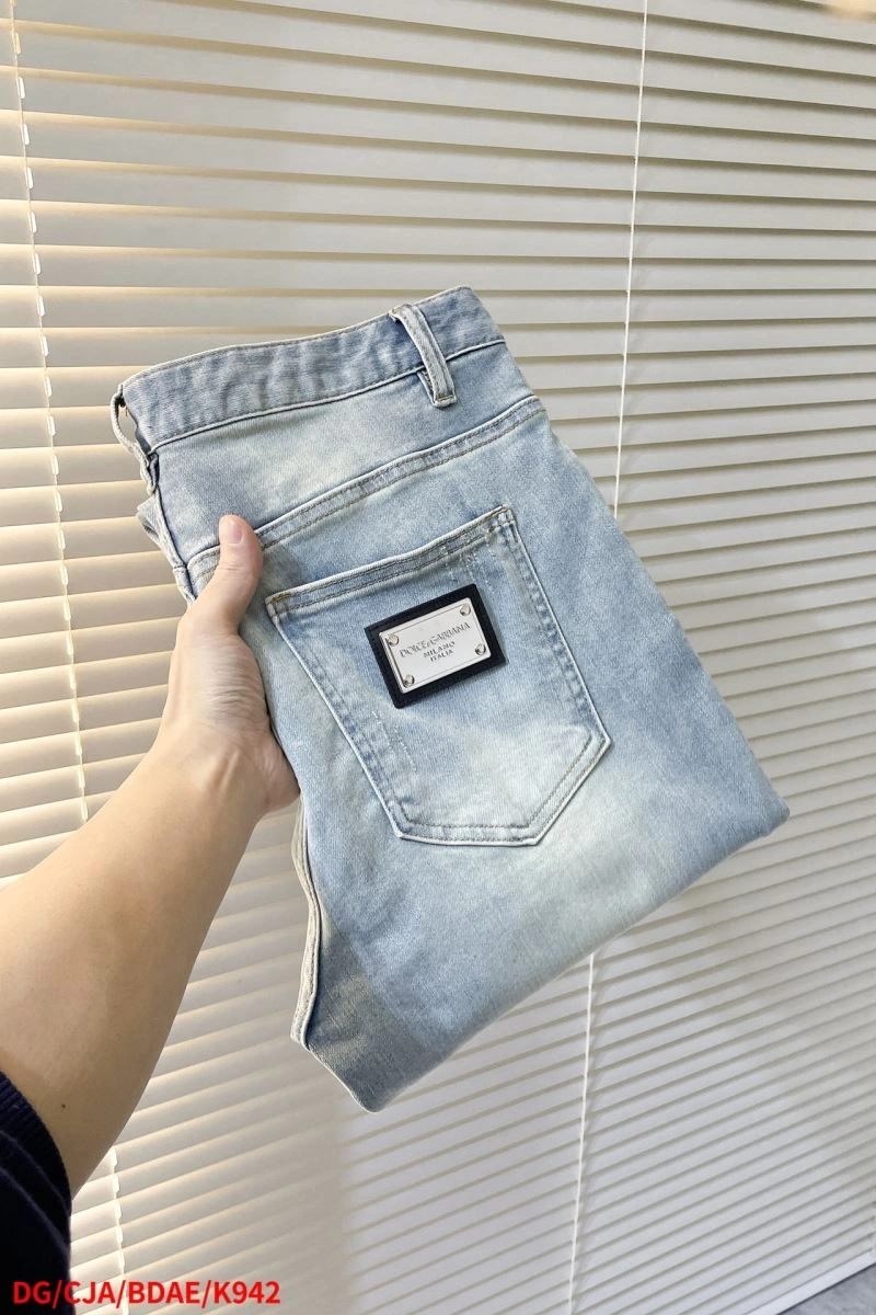 Reasonably priced Dolce Gabbana Jeans
