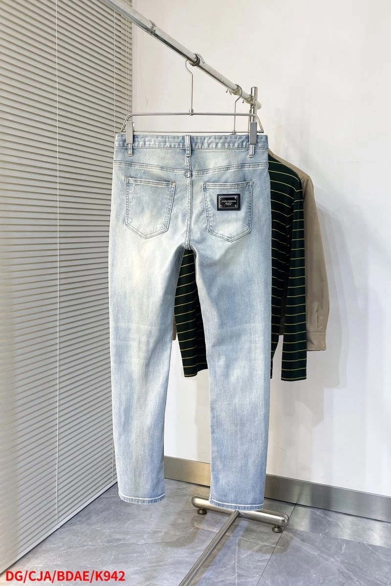 Reasonably priced Dolce Gabbana Jeans