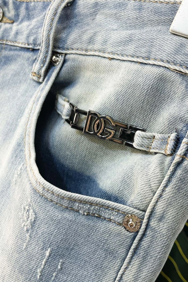 Reasonably priced Dolce Gabbana Jeans