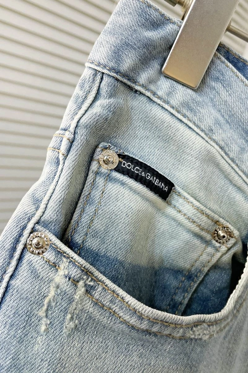 Reasonably priced Dolce Gabbana Jeans