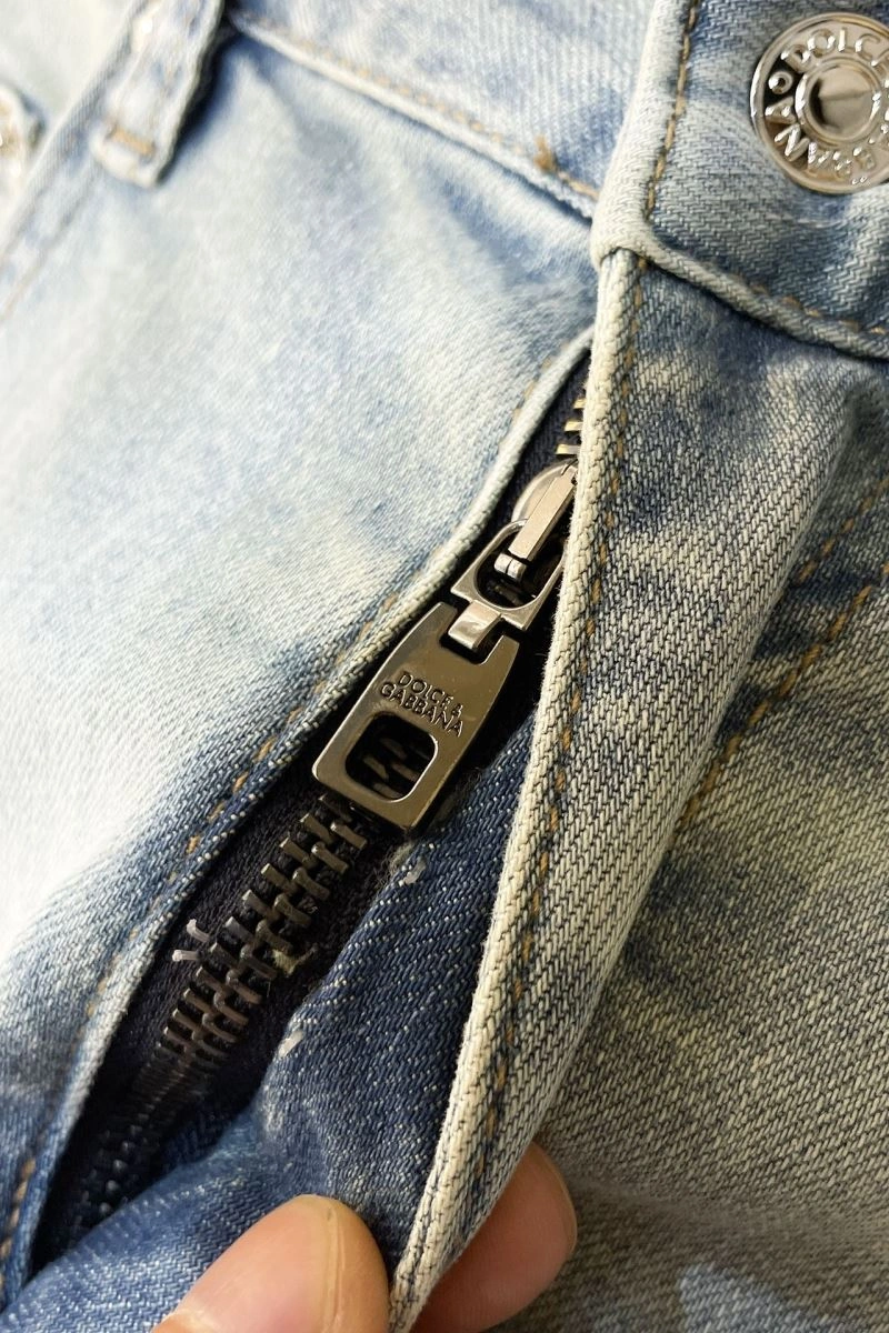 Reasonably priced Dolce Gabbana Jeans