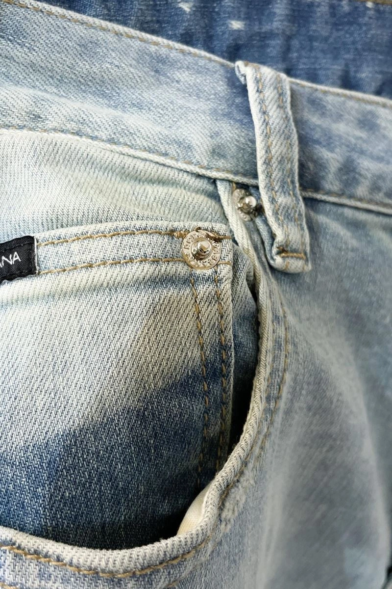 Reasonably priced Dolce Gabbana Jeans