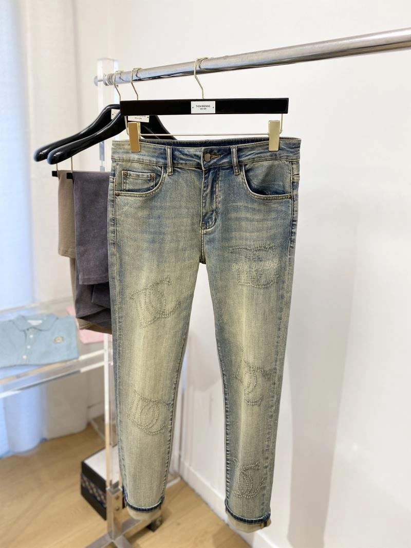 Low-cost Dolce Gabbana Jeans