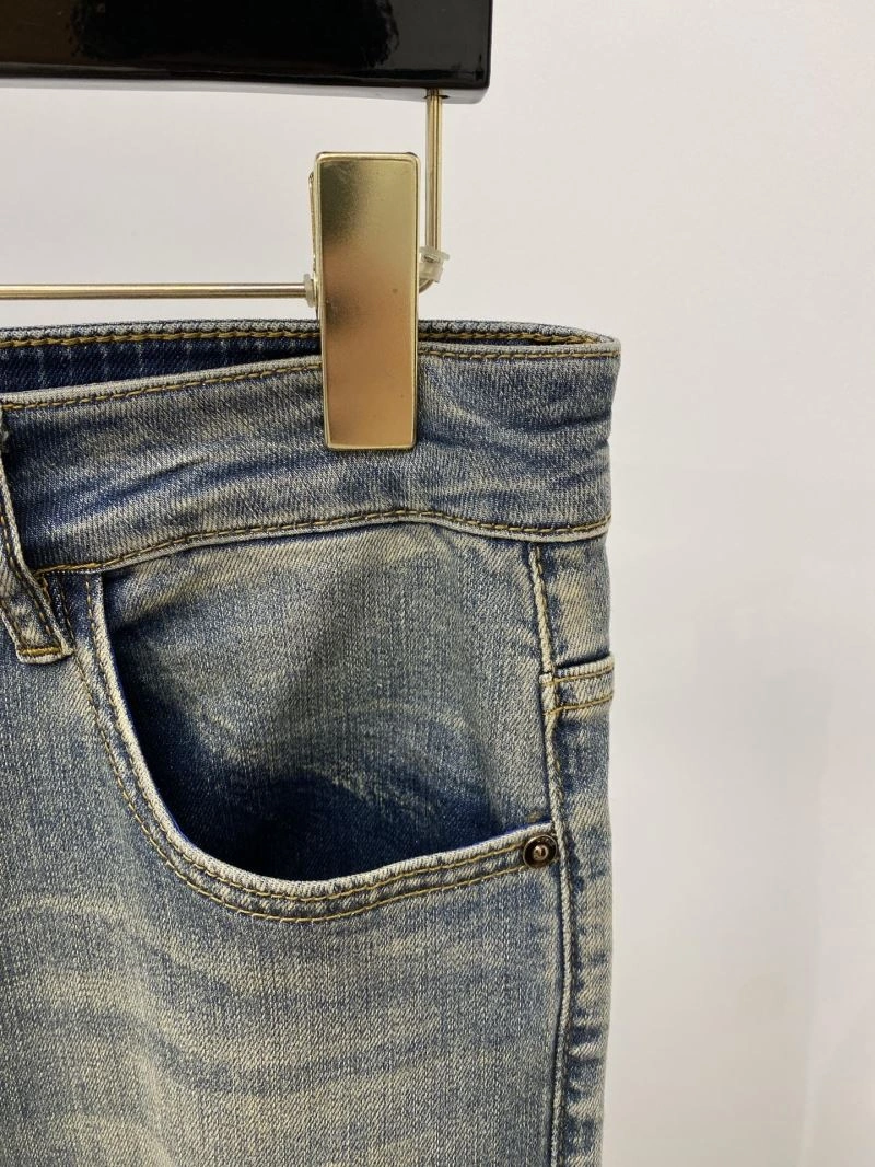 Low-cost Dolce Gabbana Jeans