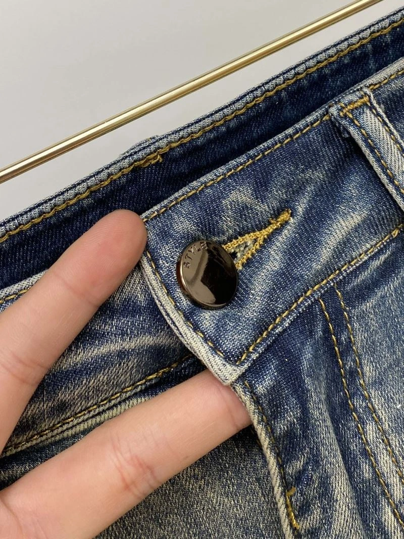 Low-cost Dolce Gabbana Jeans