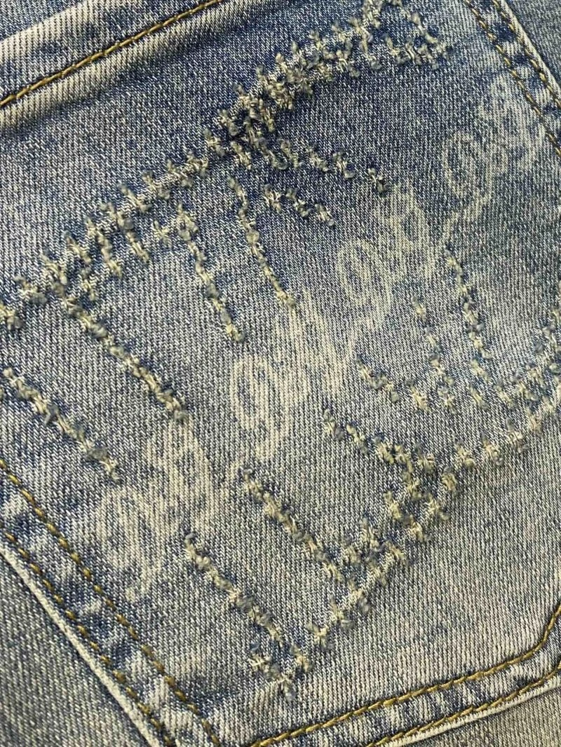 Low-cost Dolce Gabbana Jeans