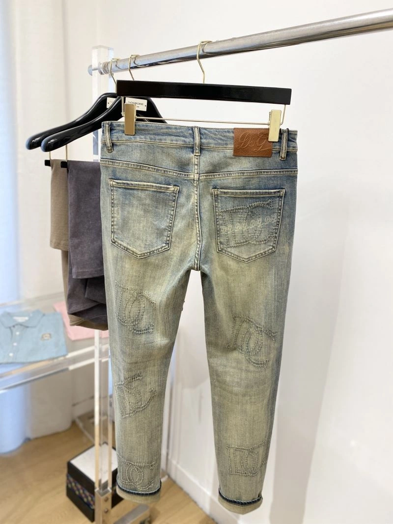 Low-cost Dolce Gabbana Jeans