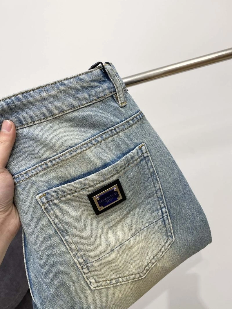 Dolce Gabbana Jeans
