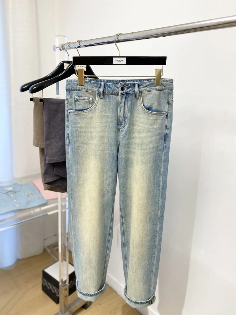 Affordable Dolce Gabbana Jeans