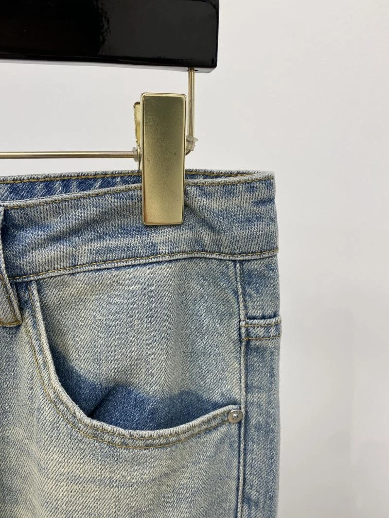 Affordable Dolce Gabbana Jeans