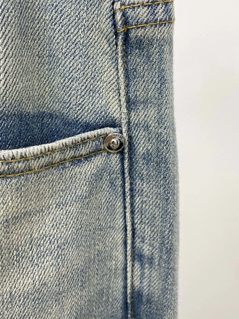 Affordable Dolce Gabbana Jeans