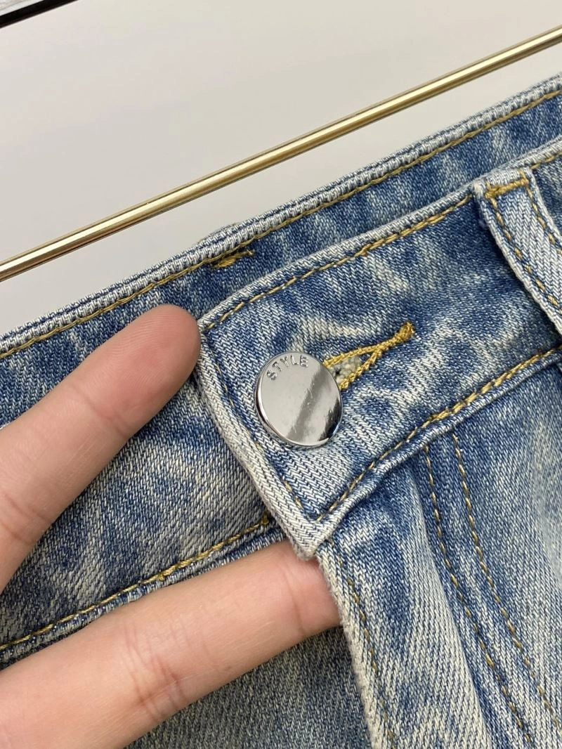 Affordable Dolce Gabbana Jeans