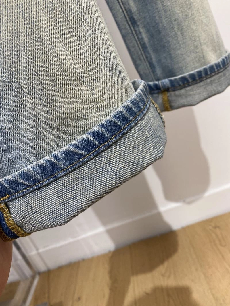 Affordable Dolce Gabbana Jeans