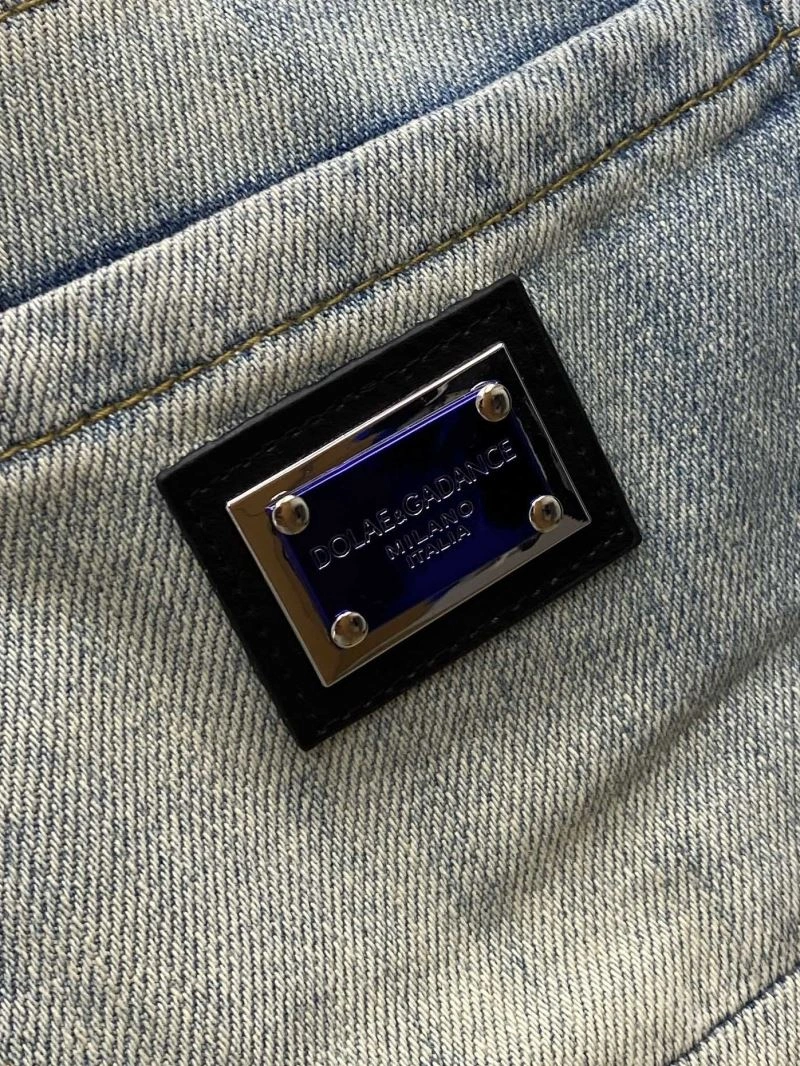 Affordable Dolce Gabbana Jeans