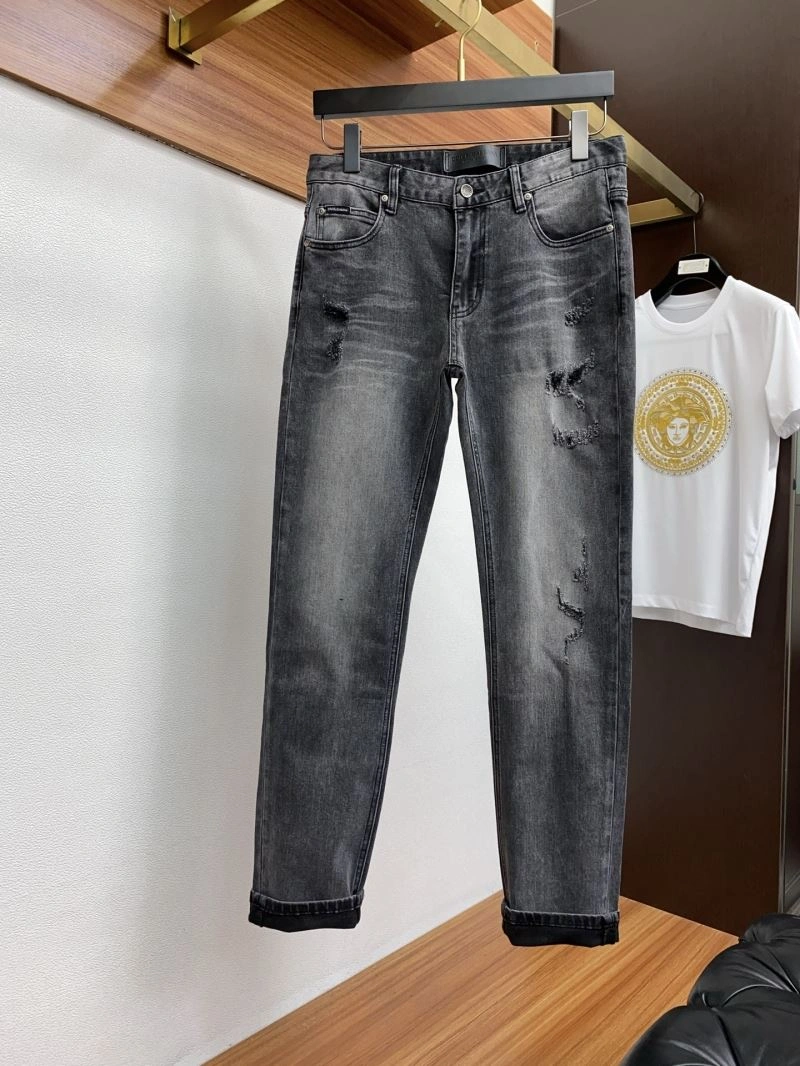 Economical Dolce Gabbana Jeans